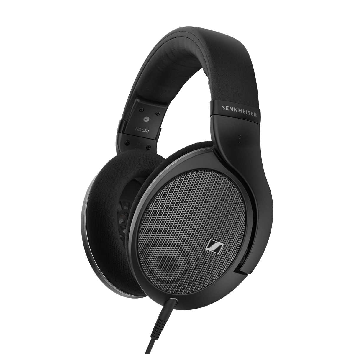 HD 550 | Sennheiser Malaysia – Sennheiser Consumer Audio Malaysia